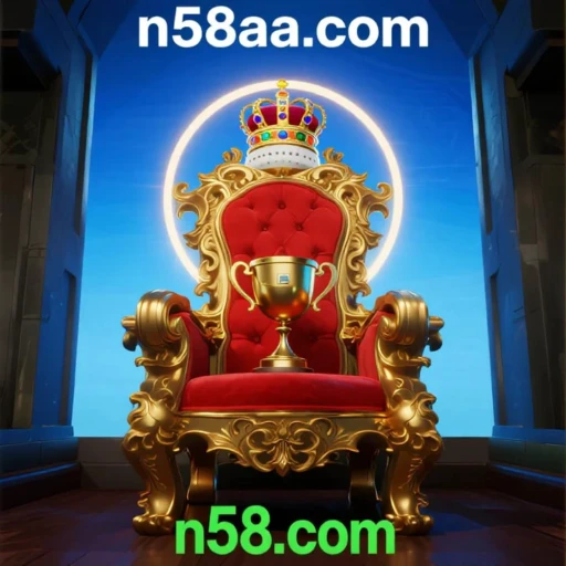 n58.com | n58.com - Plataforma para Jogos e Entretenimento Digital em ...